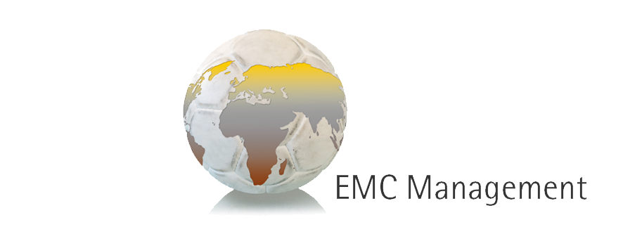 EMC Management: Sportmanagement Handball - Marco Stange